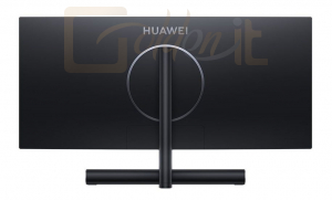 Golden IT Solution Kft. - Monitor Huawei 34" ZQE-CAA LED Curved ...