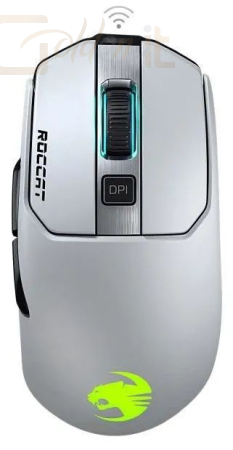 Golden IT Solution Kft. - Egér Roccat Kain 202 AIMO RGB Gaming Mouse ...