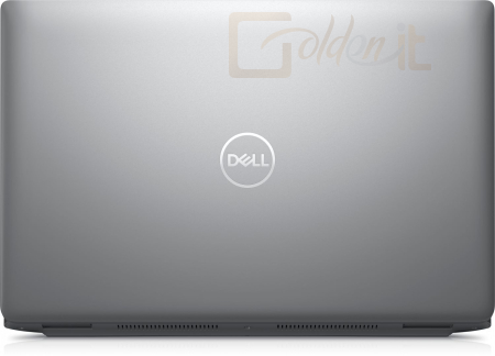 Golden IT Solution Kft. - Notebook Dell Latitude 5540 Gray - L5540-8 ...