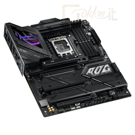 Golden IT Solution Kft. - Alaplapok Asus ROG STRIX Z790-E GAMING WIFI ...