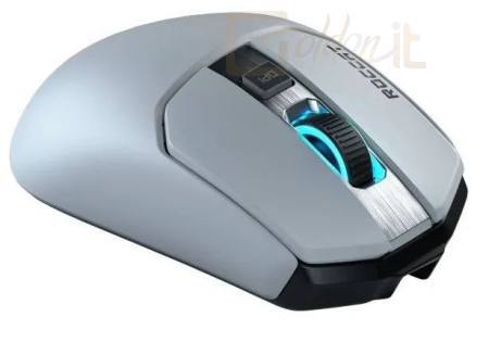 Golden IT Solution Kft. - Egér Roccat Kain 202 AIMO RGB Gaming Mouse ...