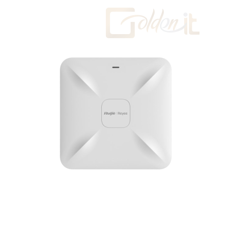 Golden IT Solution Kft. - Access Point Reyee RG-RAP2200(F) Wi-Fi 5 ...